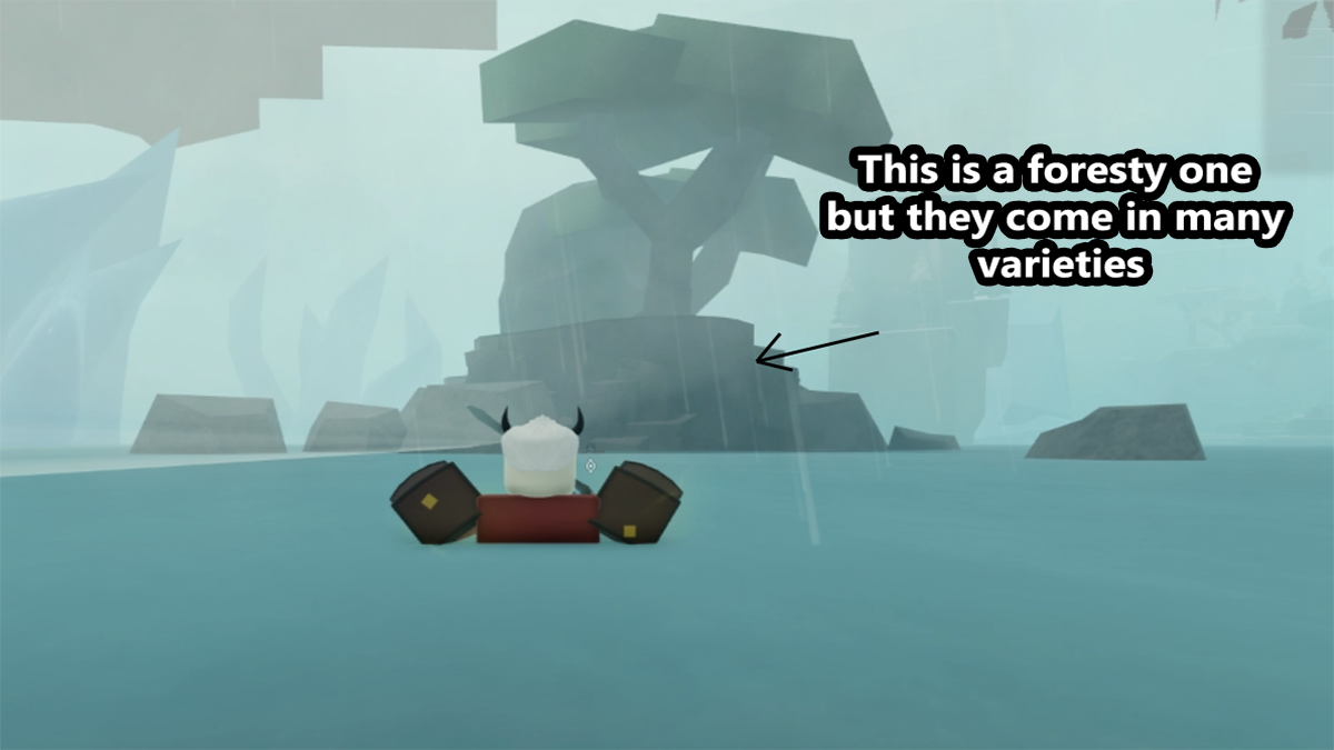 Ultimate Deepwoken Beginner’s Guide - Powering Up, Talents, Combat Tips ...