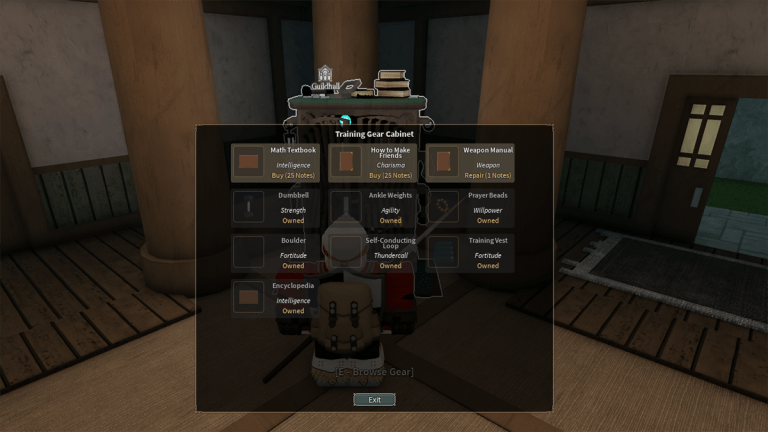 Ultimate Deepwoken Beginner’s Guide - Powering Up, Talents, Combat Tips & More – Destructoid