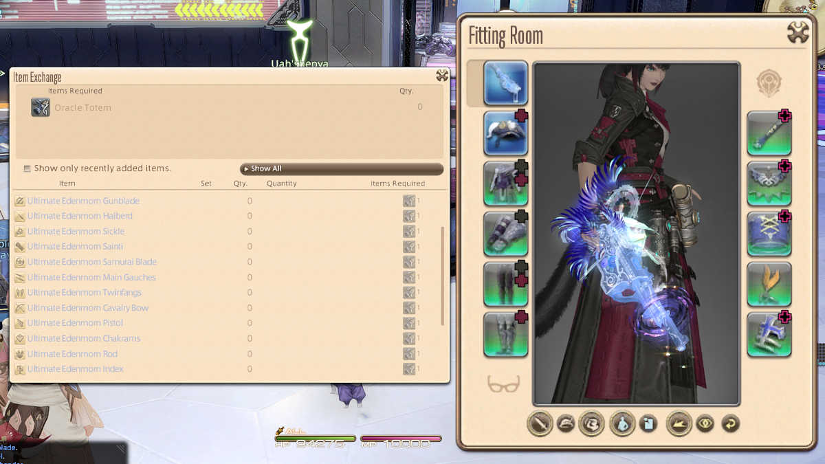 How to unlock Futures Rewritten Ultimate in Final Fantasy XIV – Destructoid