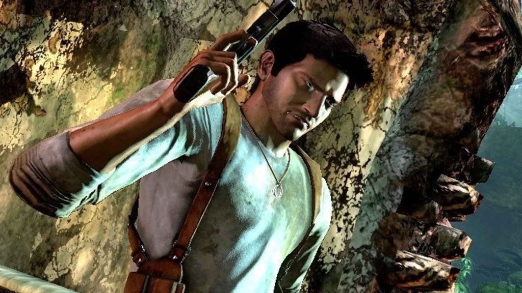 The Best Naughty Dog Games Of All Time (Ultimate Tier List) – Destructoid