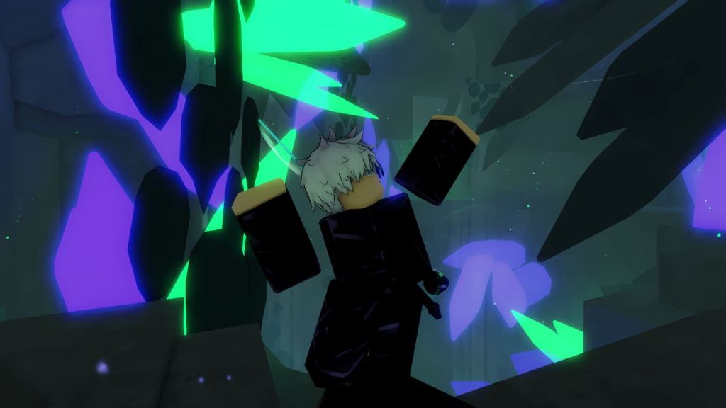 Complete Fisch Vertigo Guide - How to Enter, The Depths, Aurora Rod ...