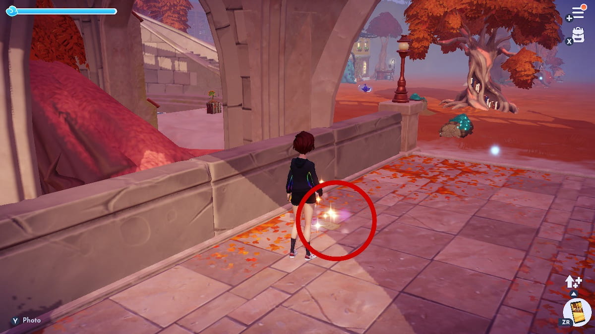 How to complete Belle's Enchanted Day in Disney Dreamlight Valley