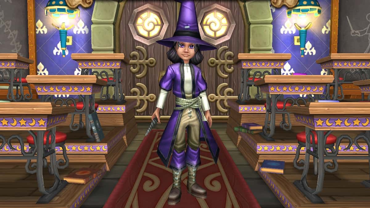 Wizard101 codes (November 2024) – Destructoid