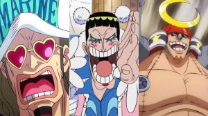 One Piece: Franky's voice actor retires after 24 years
