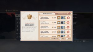 Genshin Impact Exercise Surging Storm event guide: All rewards and ...