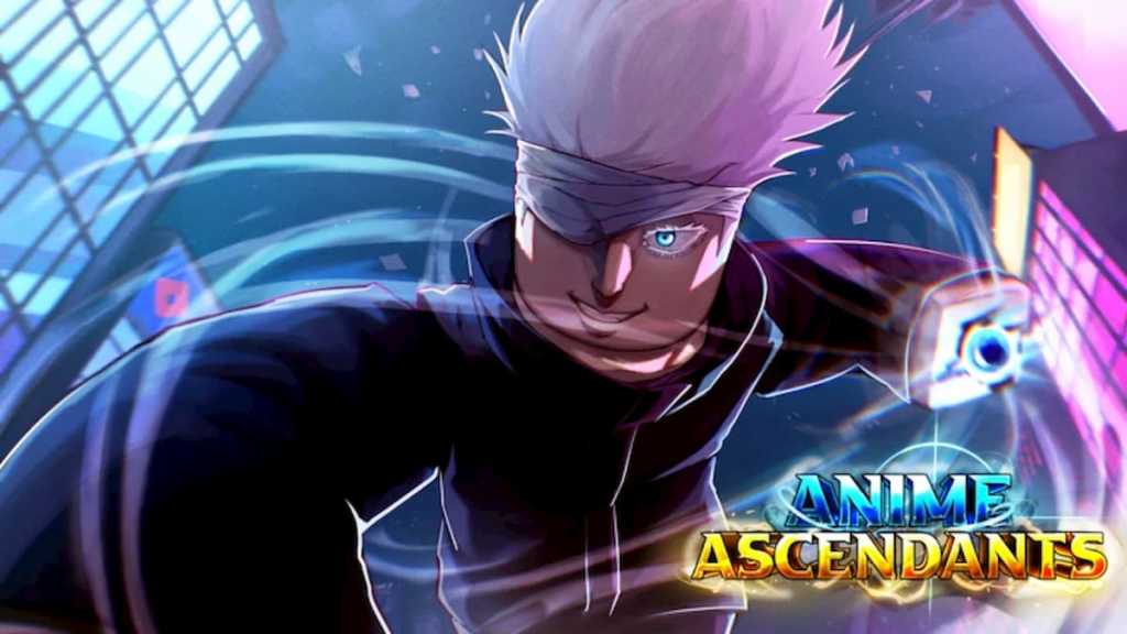 Anime Adventures Trade Value (January 2025 Update) – Destructoid