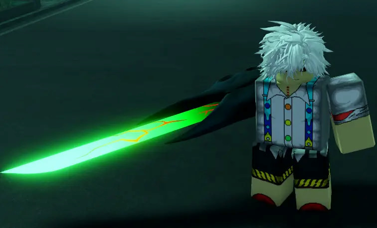 GHOUL://RE Roblox Weapons Tier list – Destructoid