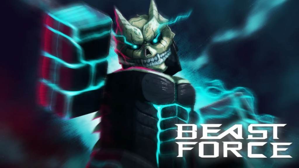 Beast Force codes (February 2025) [No.8 Berserk] – Destructoid