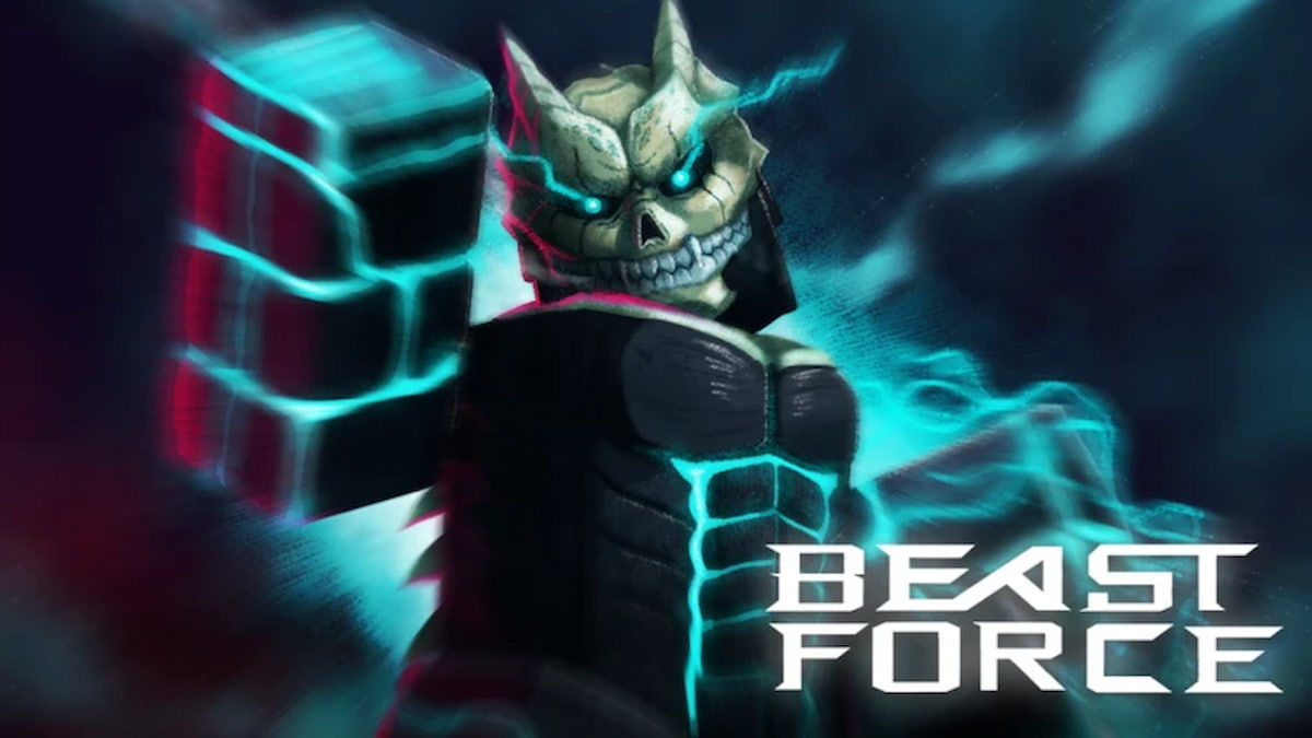 Beast Force codes (February 2025) [No.8 Berserk] – Destructoid