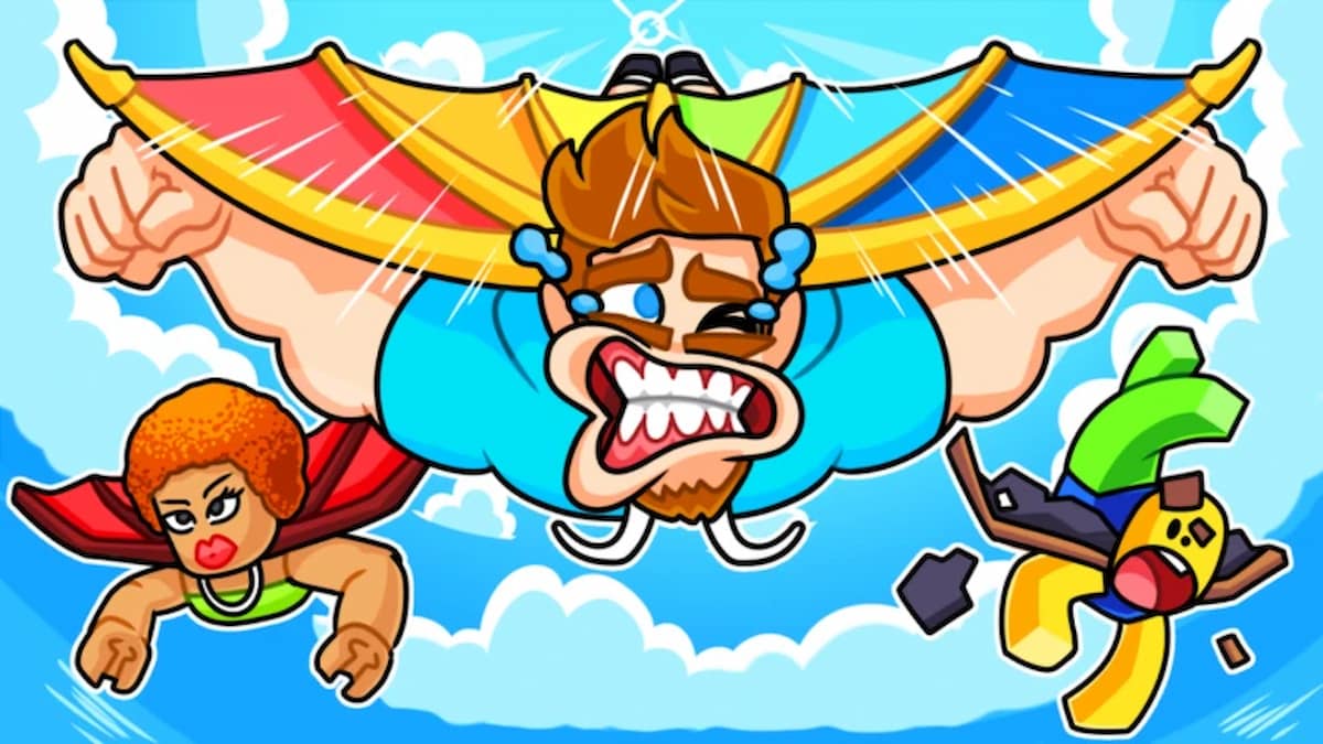 Become a Plane and Fly codes (March 2025) – Destructoid