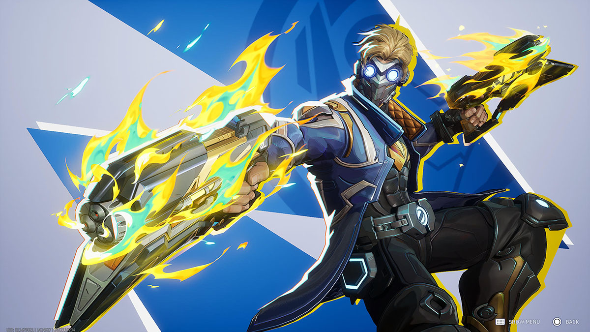 Marvel Rivals Season 1 tier list: Best and worst characters, ranked ...