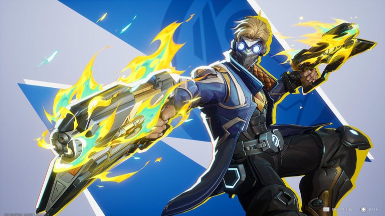 All Duelist Heroes in Marvel Rivals, Ranked – Destructoid