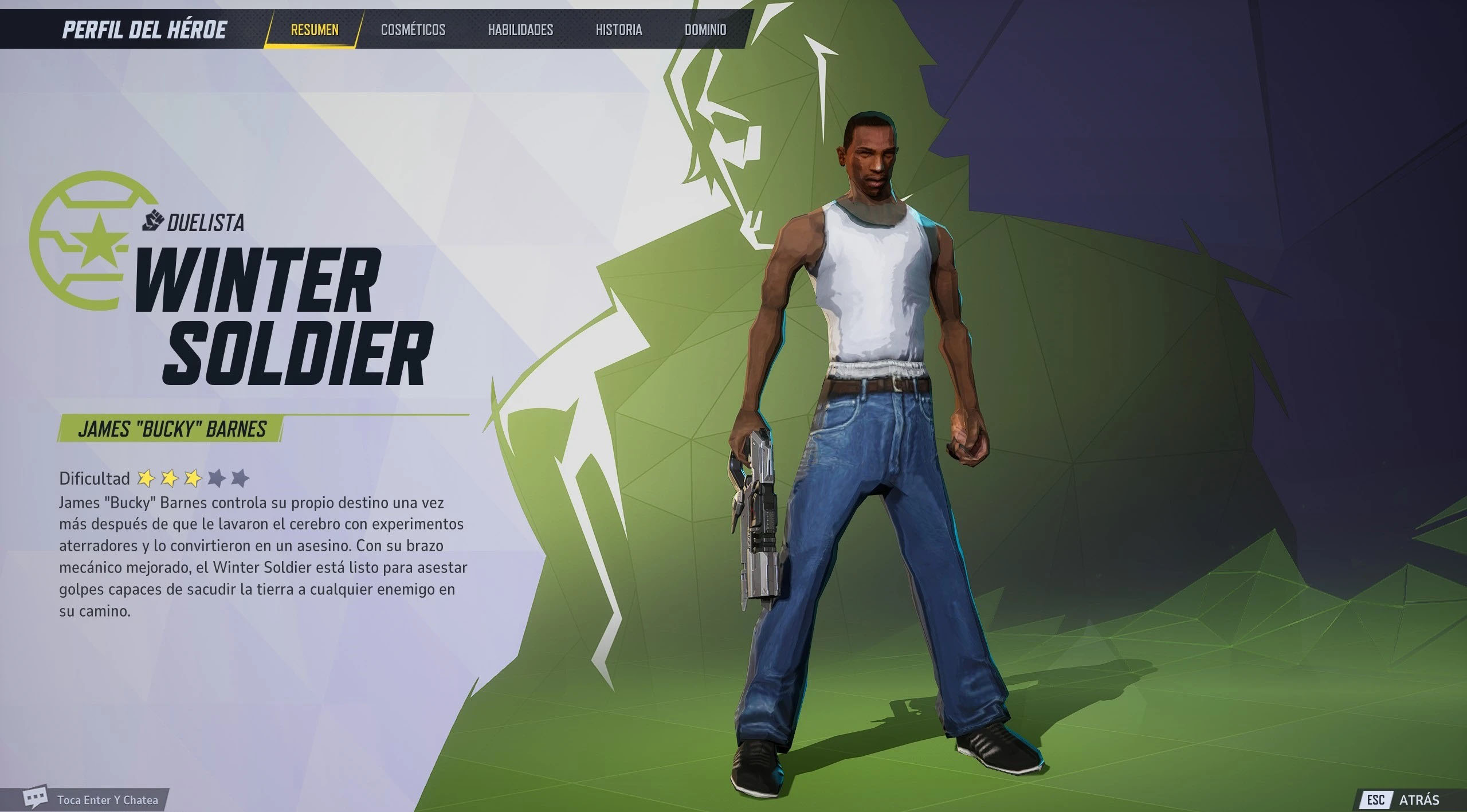 The 10 best and most out-there Marvel Rivals mods, ranked – Destructoid