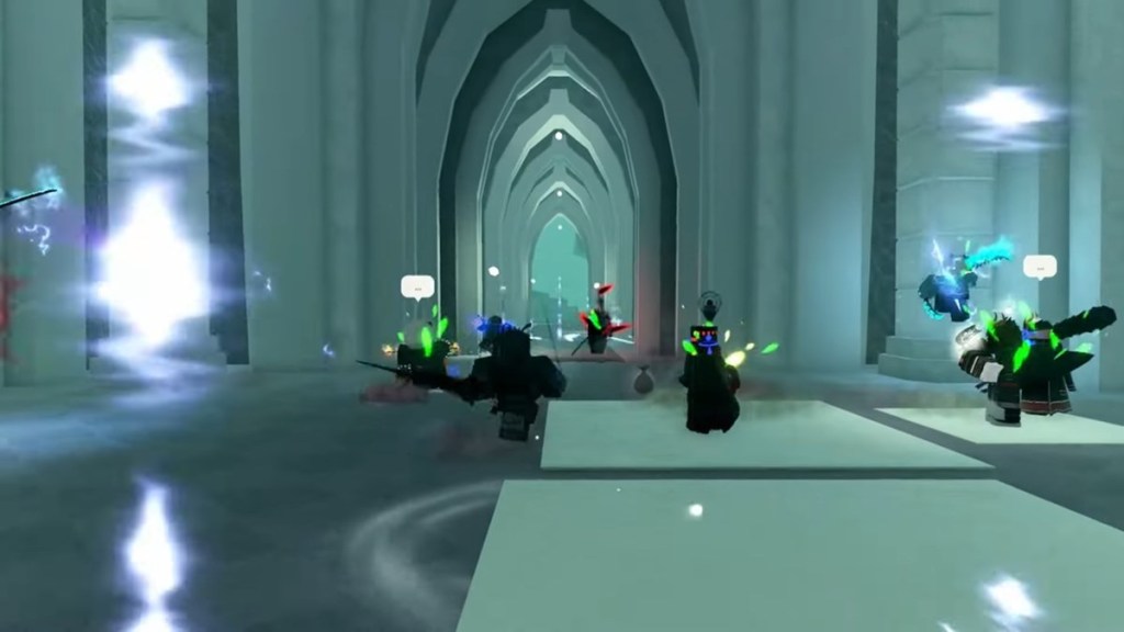 10 Best Roblox RPGs available now – Destructoid