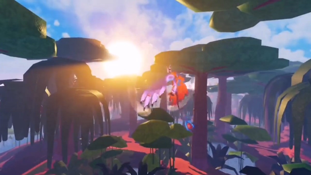 10 Best Roblox RPGs available now – Destructoid