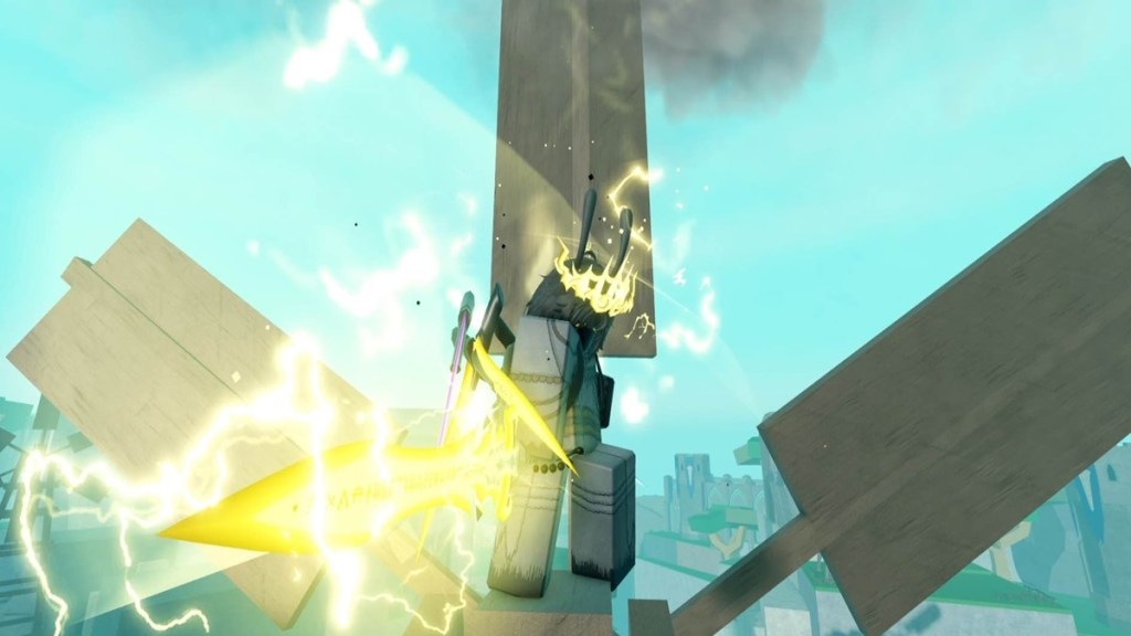 10 Best Roblox RPGs available now – Destructoid