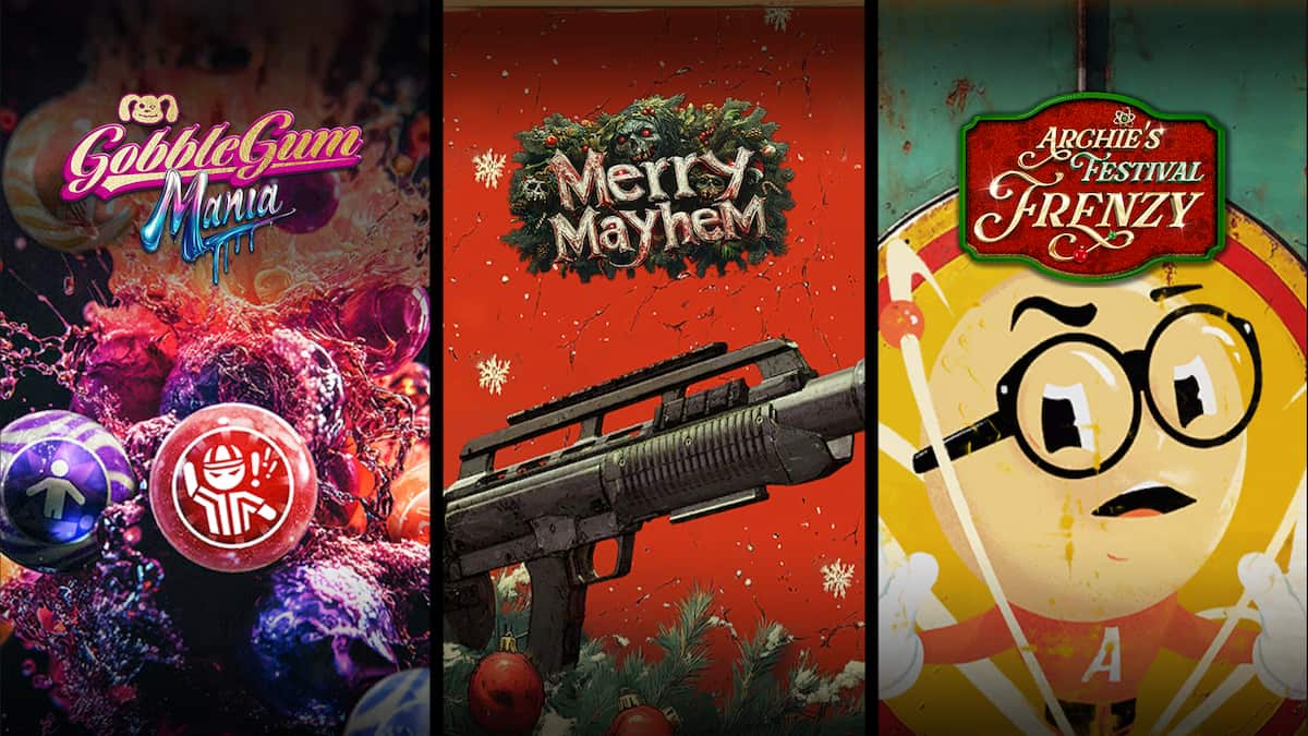 Black Ops 6 and Warzone CODMAS 2024 guide: All events, modes, and ...