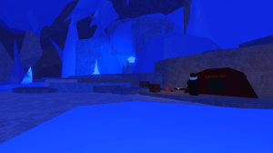 Complete Fisch Roblox Map [Blue Moon] - All Island Locations and ...