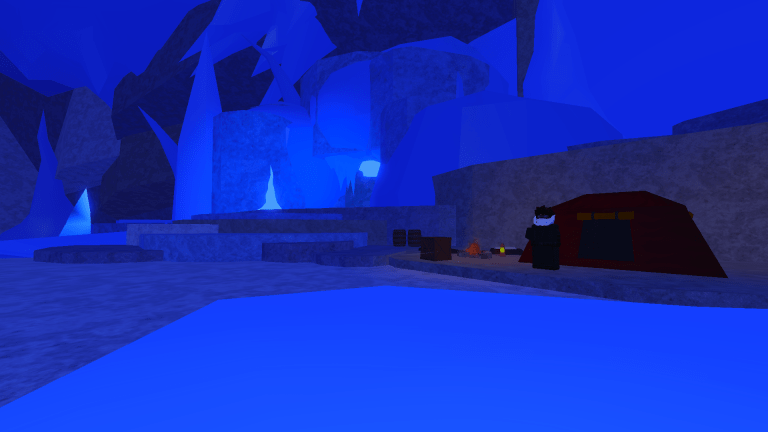 Complete Fisch Roblox Map [2nd Sea] - All Island Locations and ...