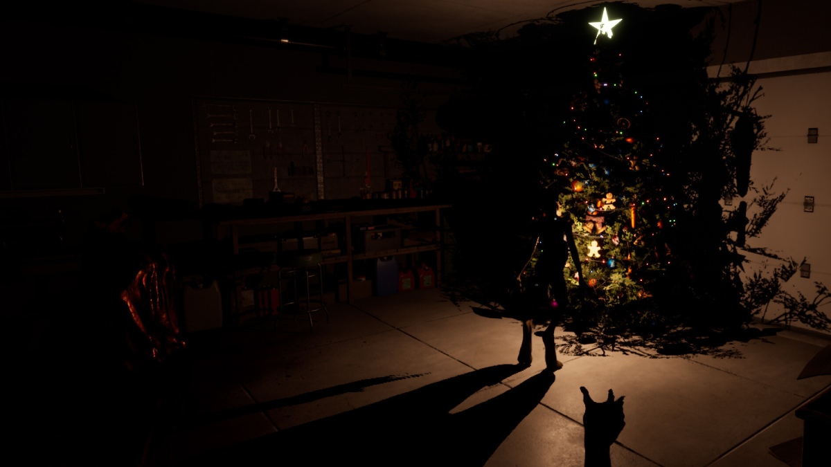 10 Best Christmas Horror Games on Steam – Destructoid