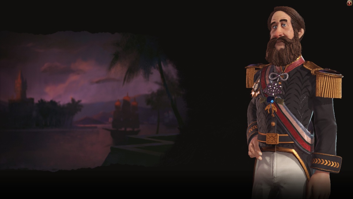Civ 6 leader tier list – Destructoid