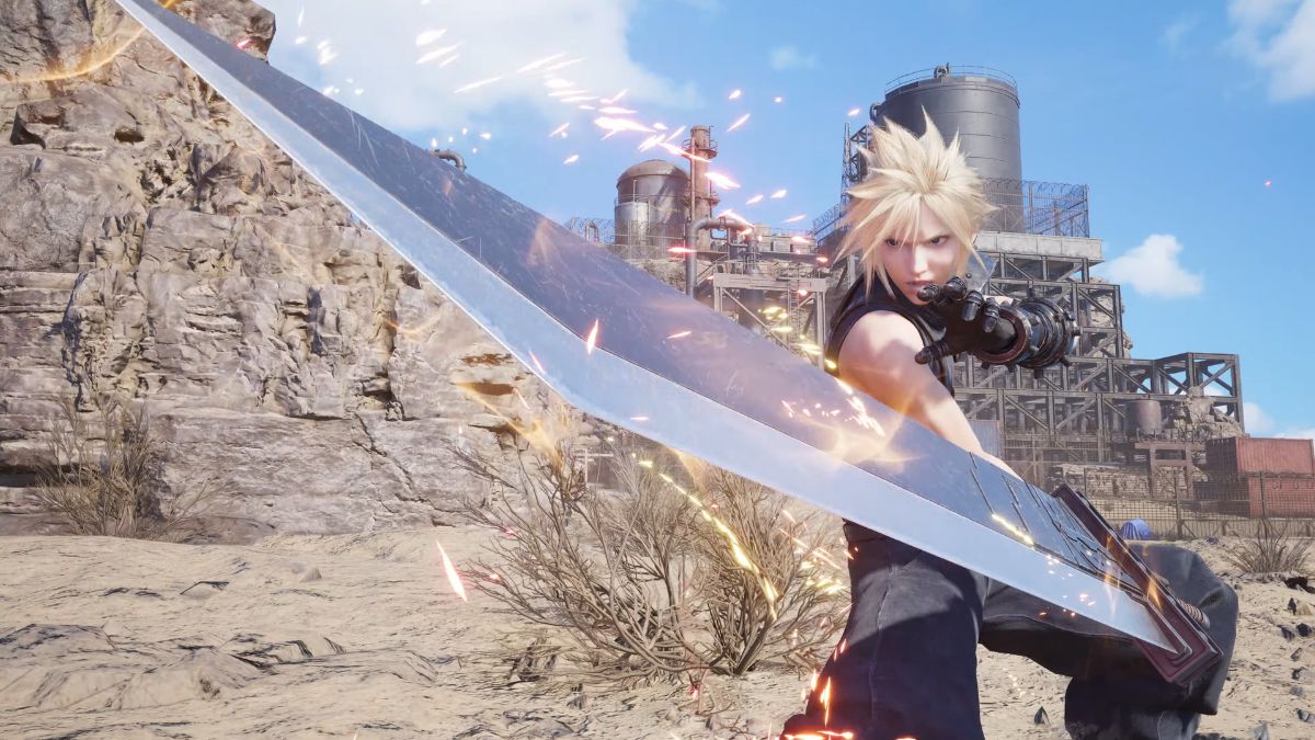 Final Fantasy VII Remake Part 3 won’t be console-exclusive