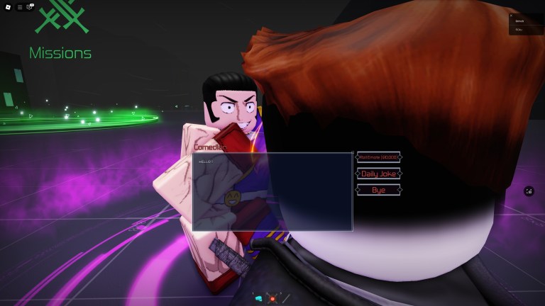 Complete Sandbox Guide for Jujutsu Infinite – Destructoid