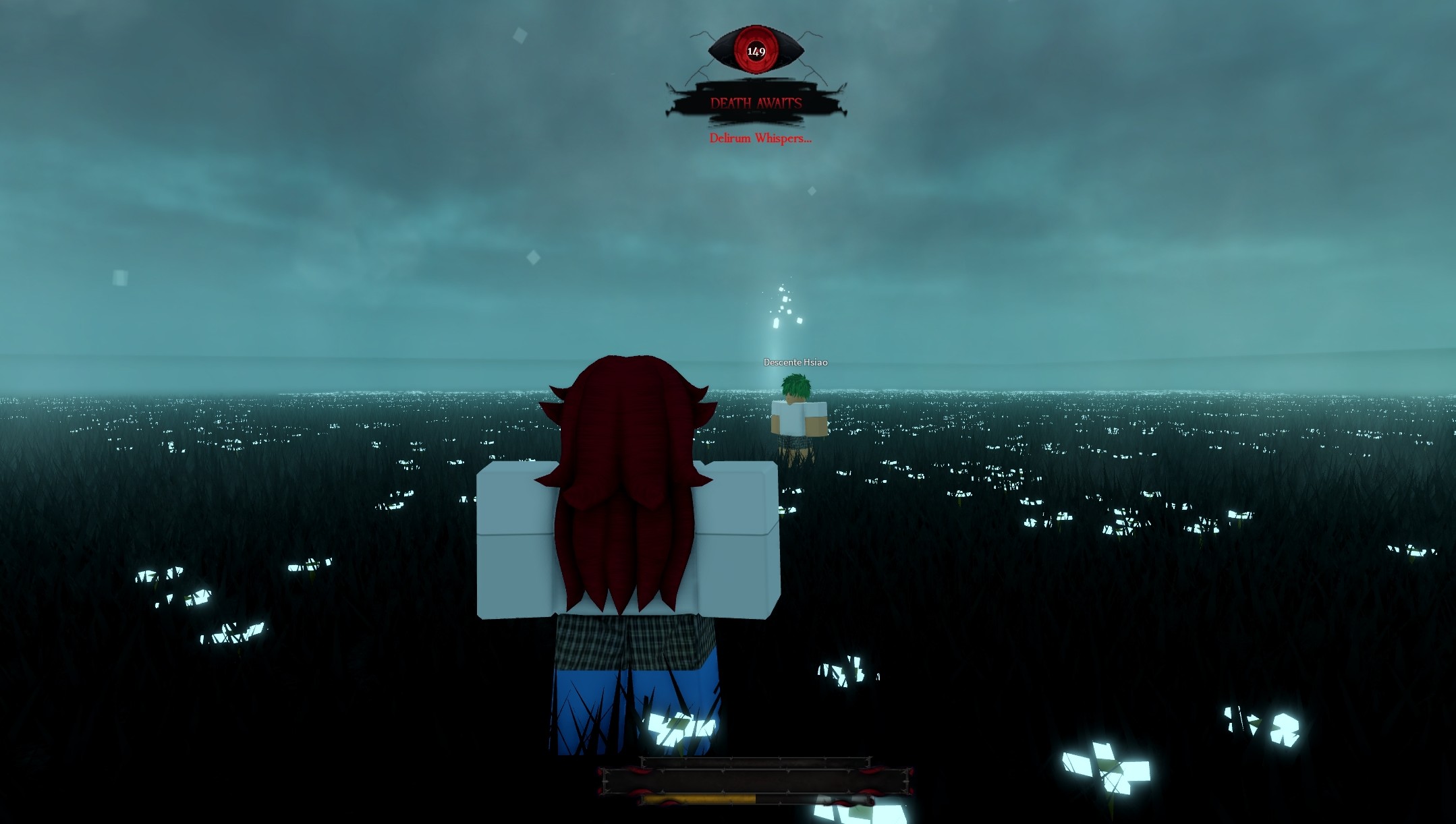 GHOUL://RE Factions (Humans vs. Ghouls) [QUINX + JOKER ARATA] – Destructoid