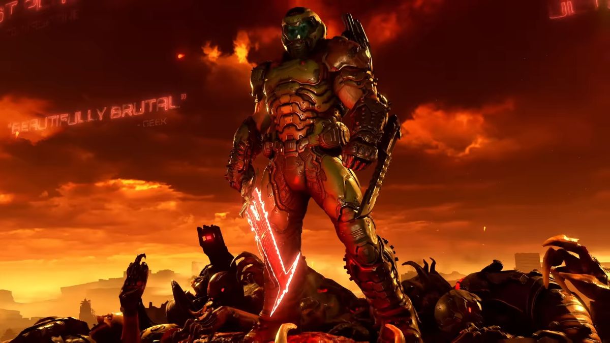 Top 10 most iconic swords in gaming, ranked