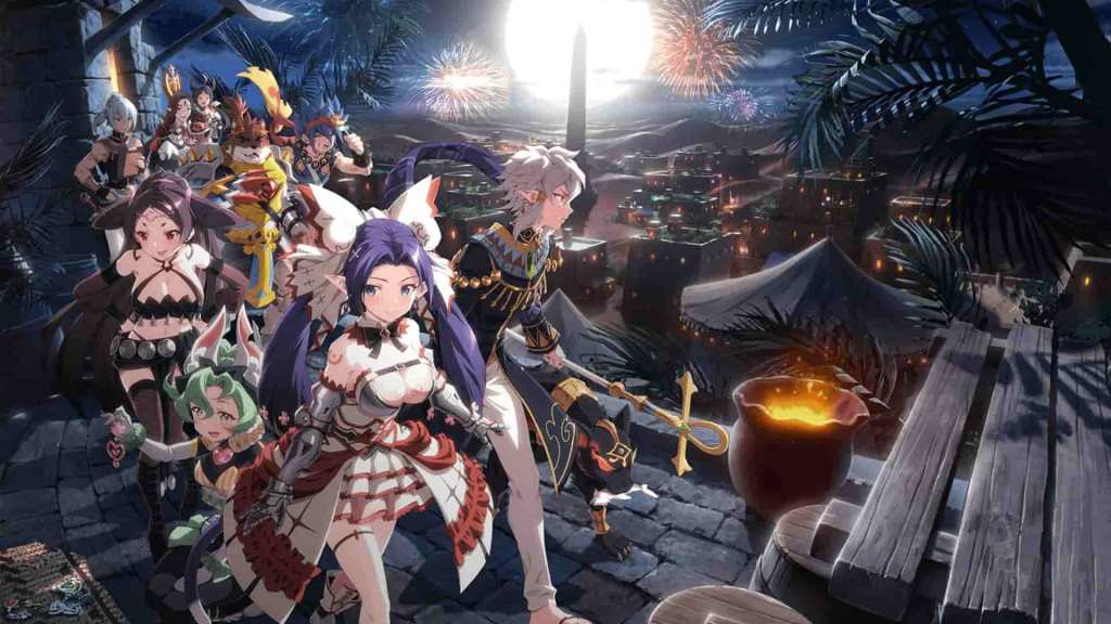 Epic Seven characters tier list – Destructoid