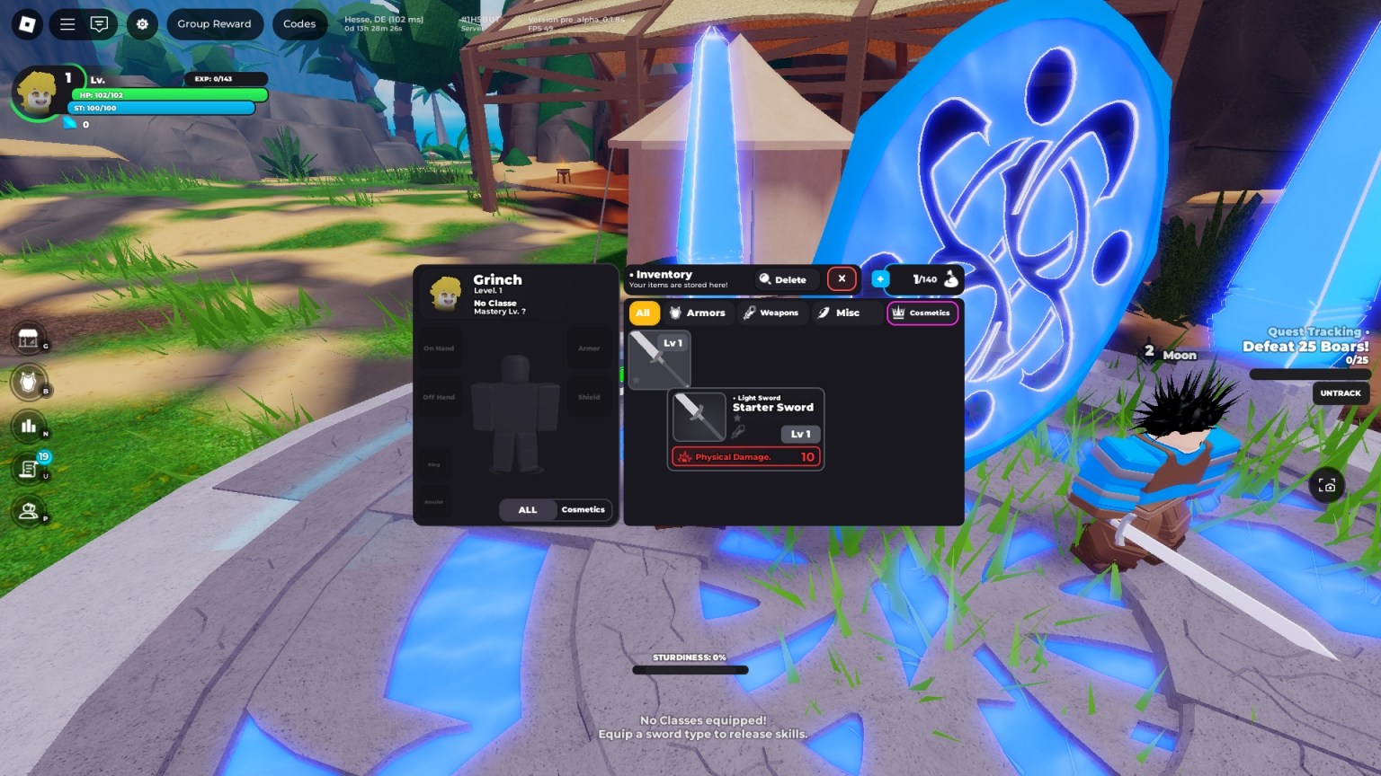 Ultimate Sword Fantasy Beginner's Guide – Destructoid