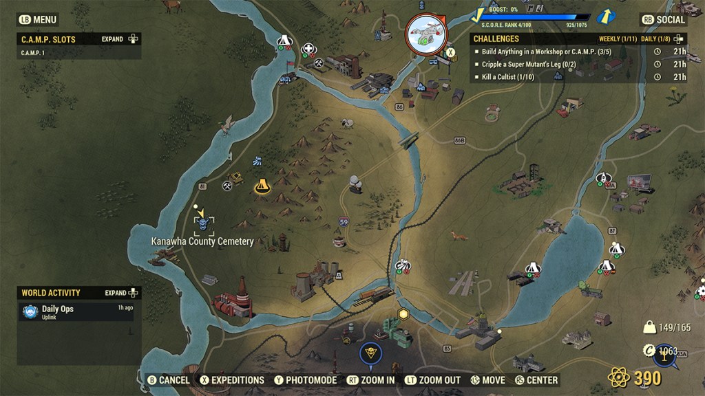 Where to find Mothman Eggs in Fallout 76 – Destructoid