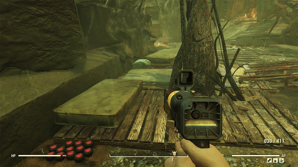 Where to find Mothman Eggs in Fallout 76 – Destructoid