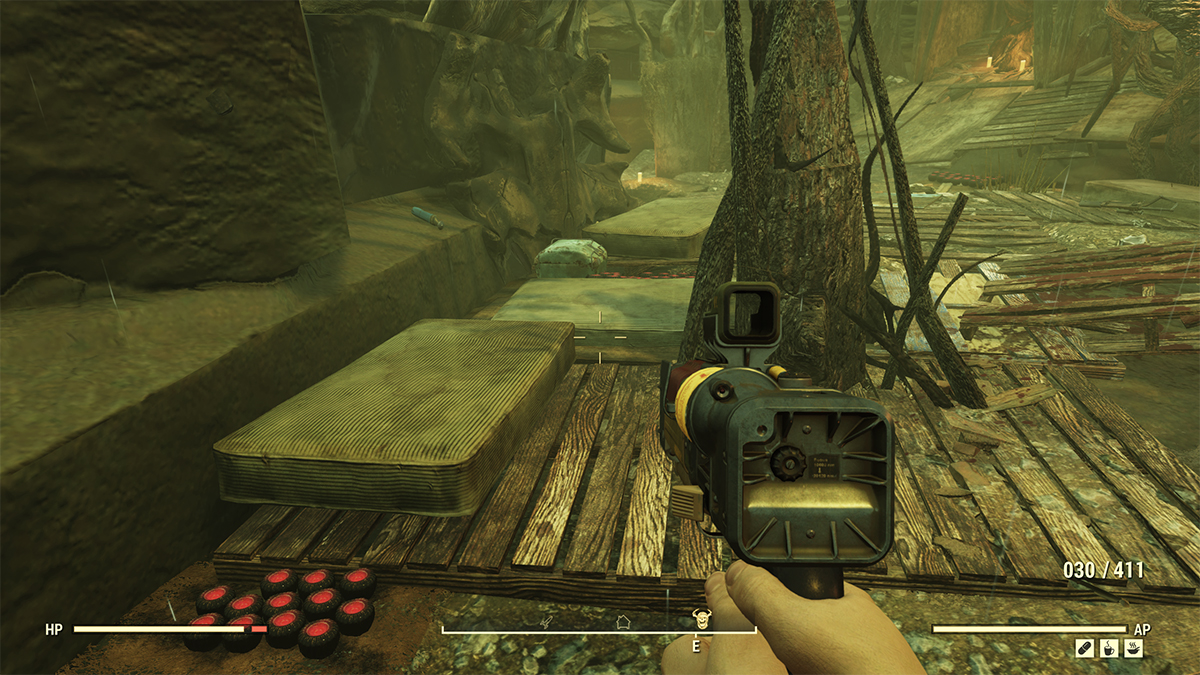 Where to find Mothman Eggs in Fallout 76 – Destructoid