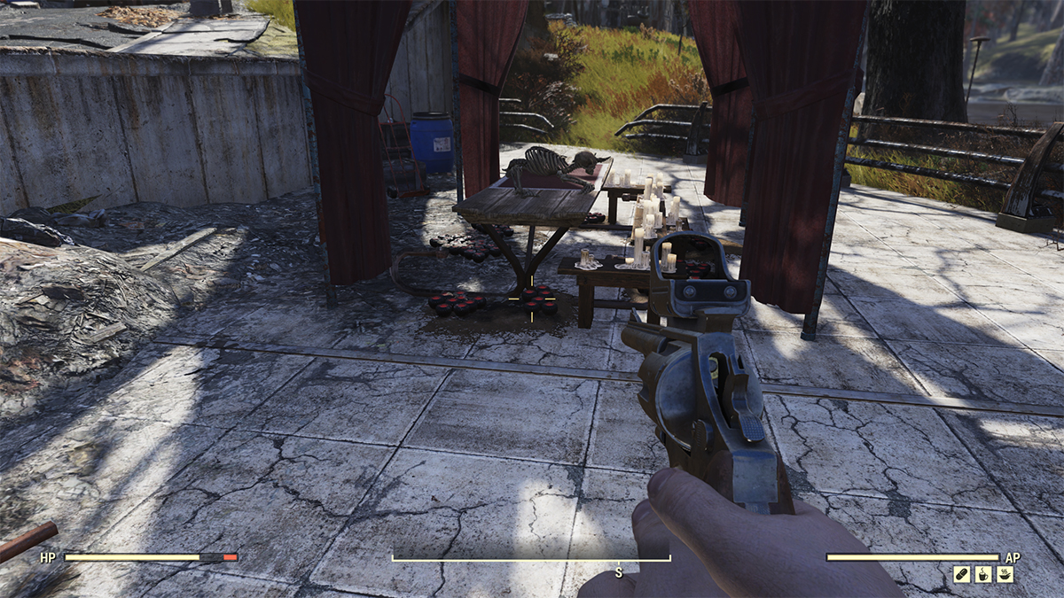 Where to find Mothman Eggs in Fallout 76 – Destructoid