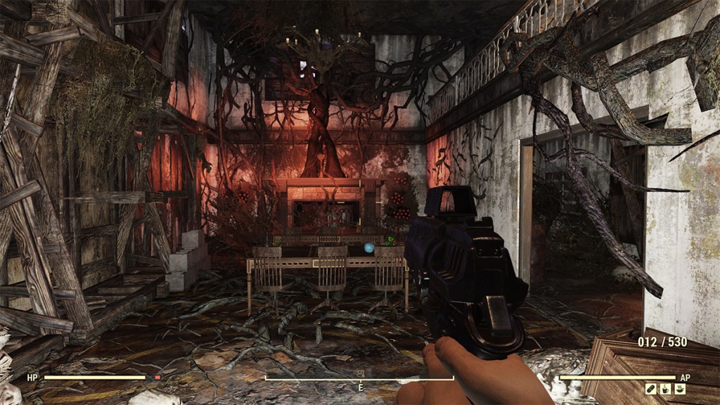 Where to find Mothman Eggs in Fallout 76 – Destructoid