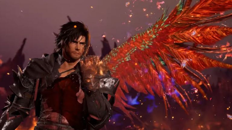 Final Fantasy XVI's Clive Rosfield is the next Tekken 8 character