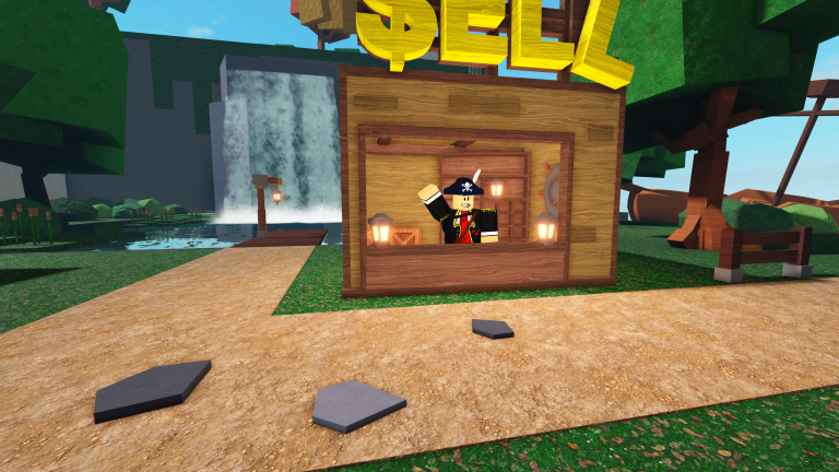 Ultimate GO FISHING Roblox Beginner's Guide – Destructoid