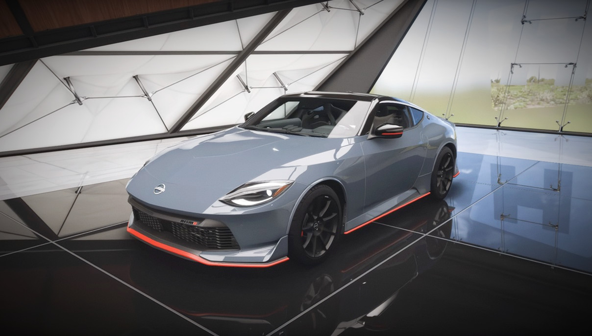 I'm convinced Forza Horizon 6 is racing to Xbox this year