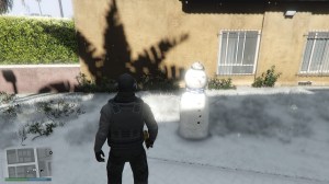 All 25 Snowman locations in GTA Online – Destructoid