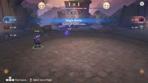 Genshin Impact Exercise Surging Storm event guide: All rewards and ...