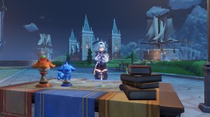 Genshin Impact Exercise Surging Storm event guide: All rewards and ...