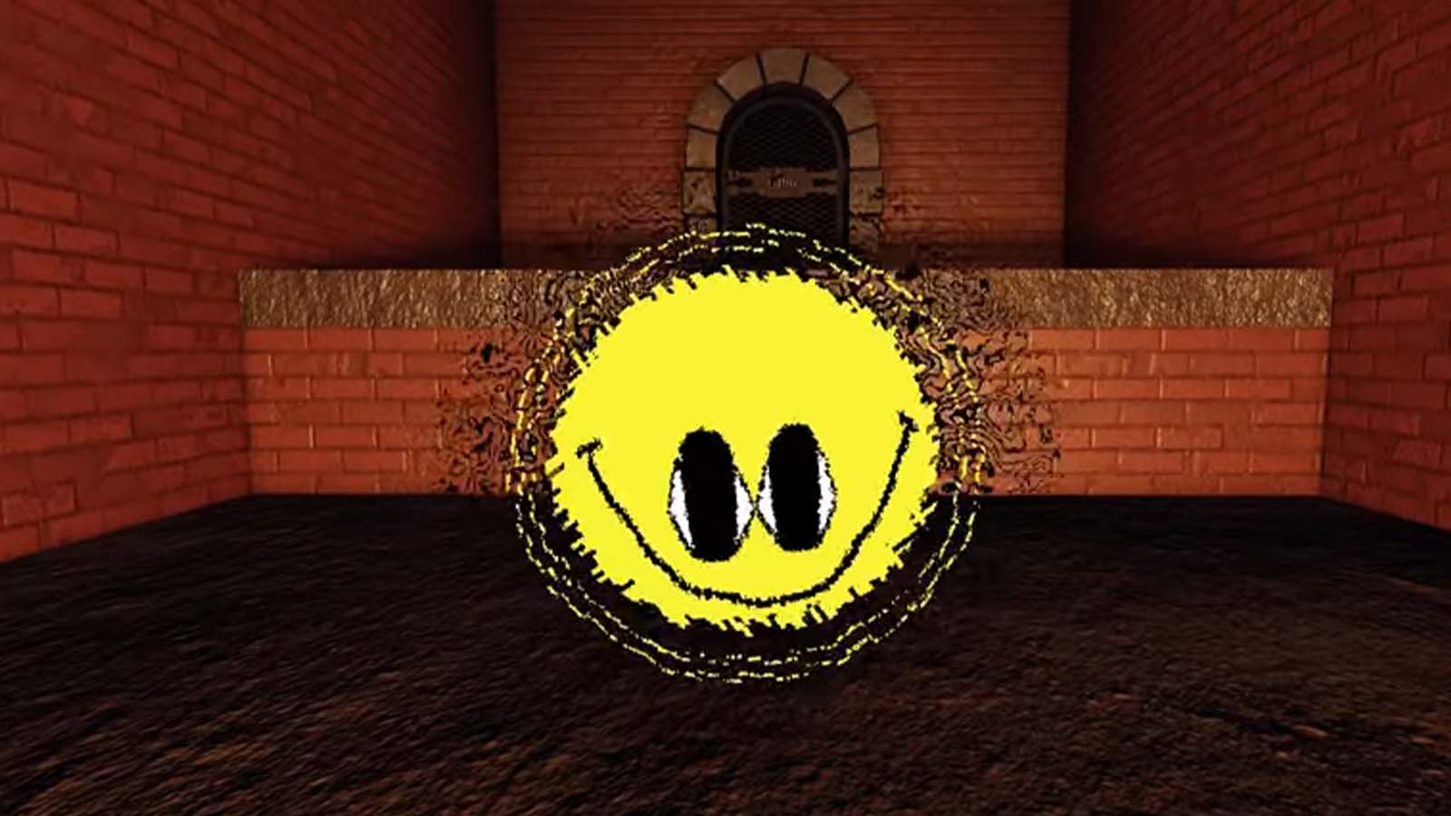 How to get all 18 badges in Grace Roblox – Destructoid