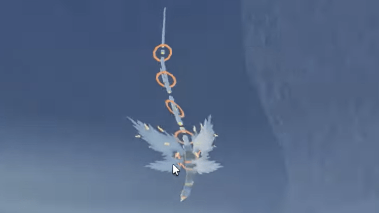 How to get the Heaven's Rod in Fisch – Destructoid