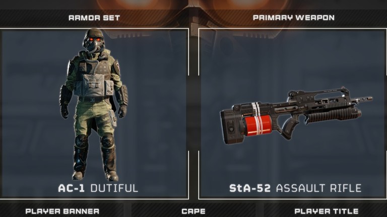 Helldivers 2's Killzone collab is now live, and it's cool but expensive