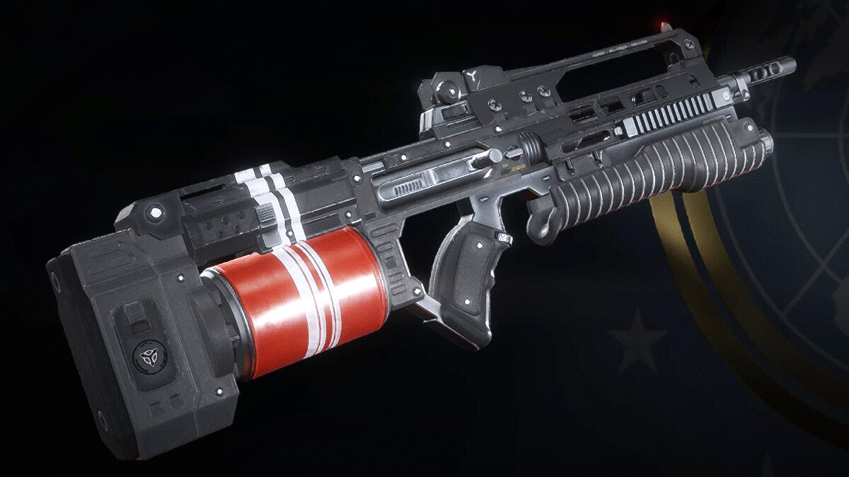 Helldivers 2's Killzone collab is now live, and it's cool but expensive