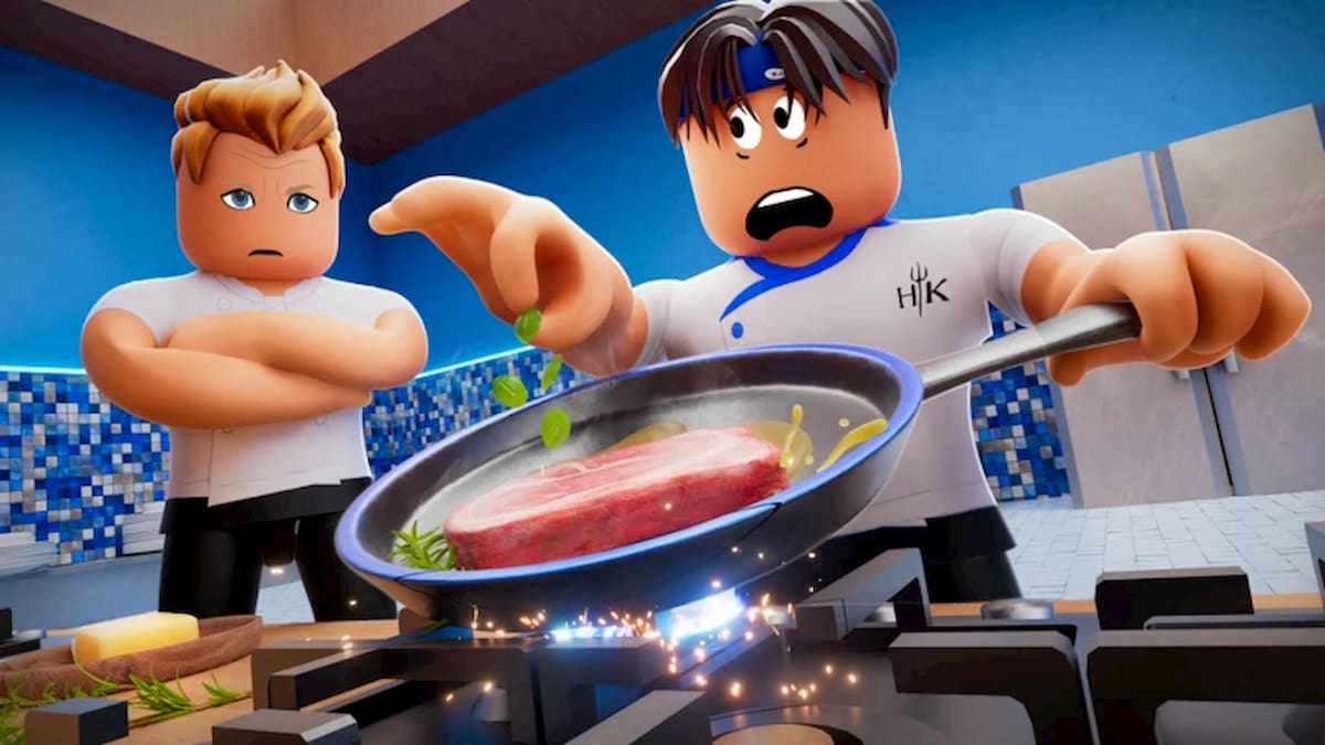 Roblox Hell's Kitchen codes (April 2025) – Destructoid