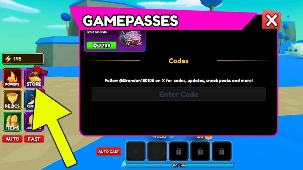 Anime Multiverse codes (March 2025) [UPD 2] – Destructoid