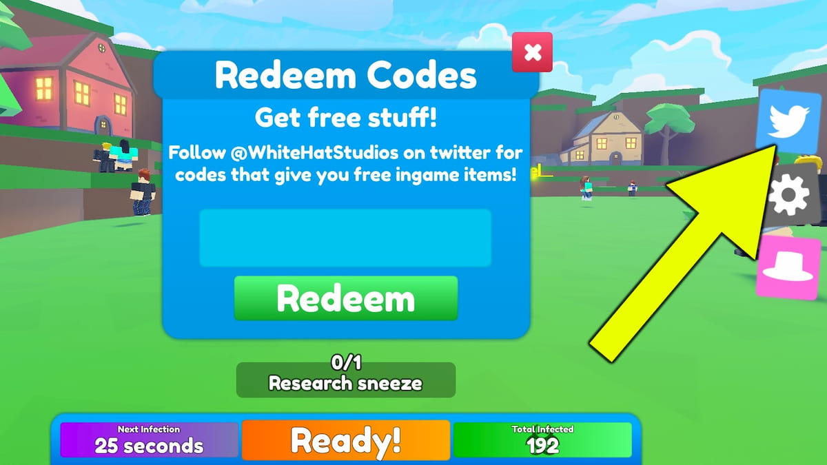 Virus Simulator codes (December 2024) – Destructoid