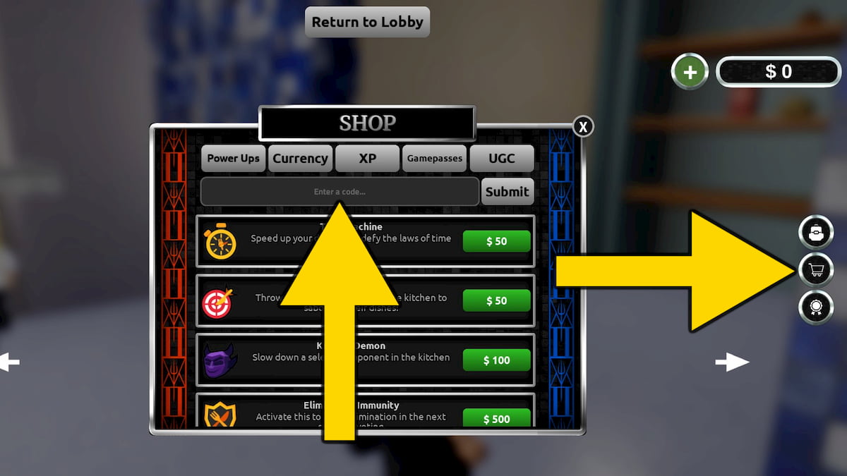 Roblox Hell's Kitchen codes (April 2025) – Destructoid